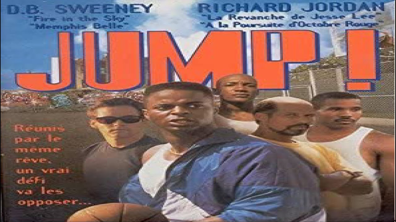 Jump (VHSRIP) VF - YouTube