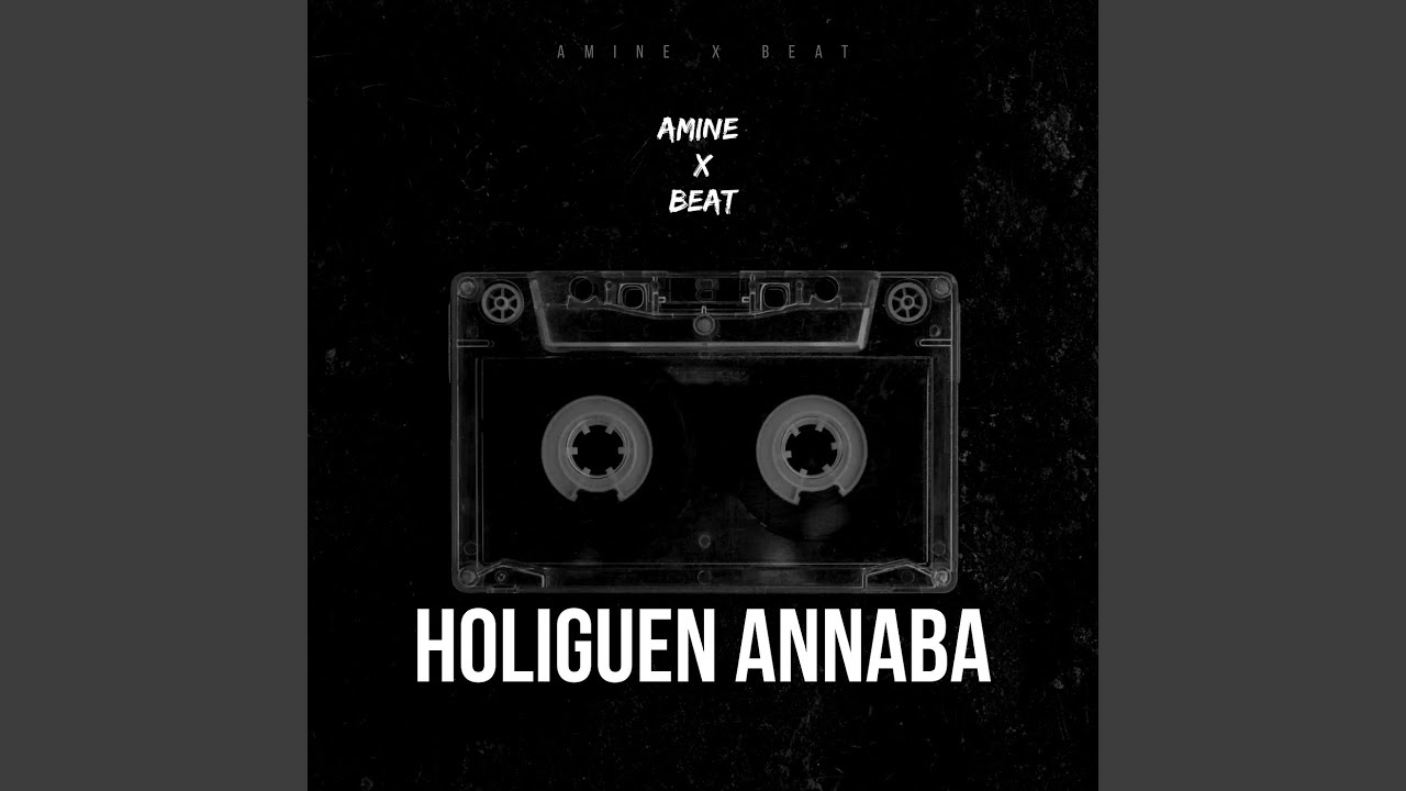 Holiguen Annaba - YouTube