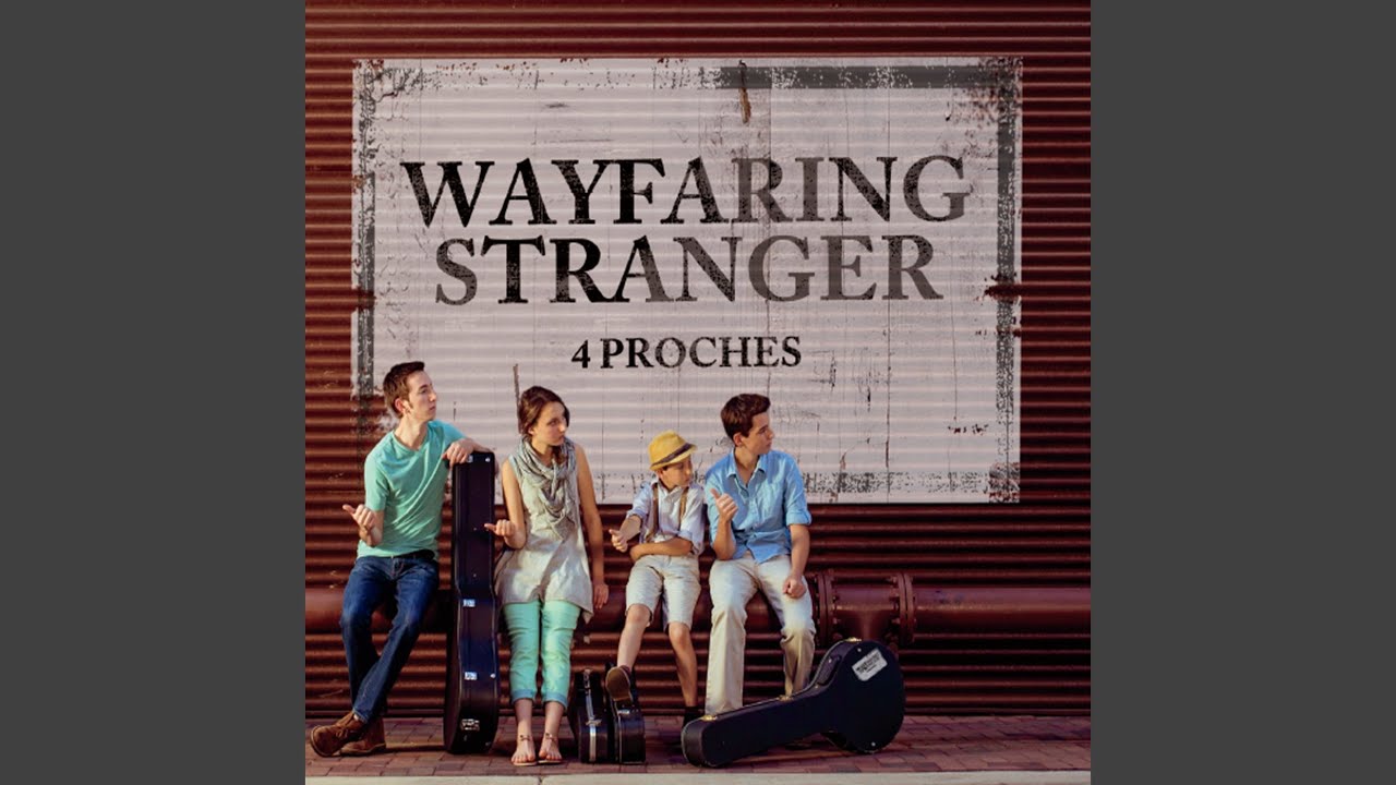 Wayfaring Stranger - YouTube