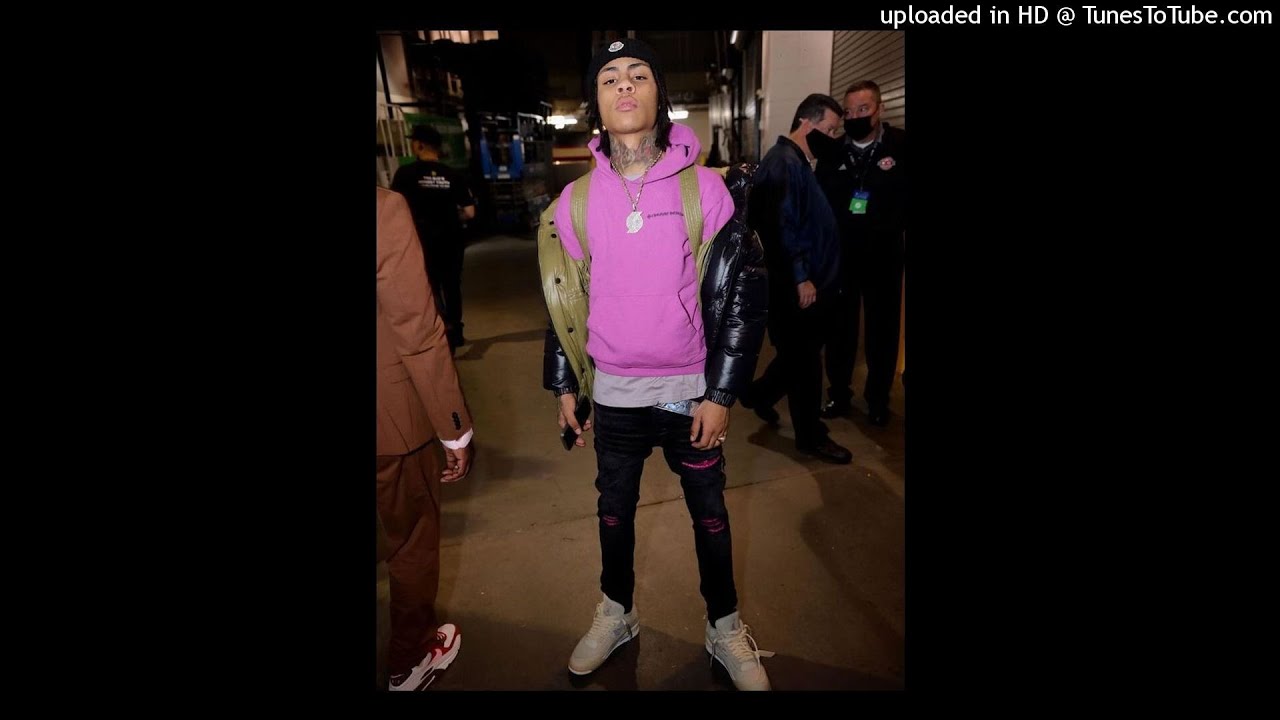 [FREE] SAMPLE DRILL Kay Flock x Bronx/NY Drill Type Beat 2021 - "HELLO ...