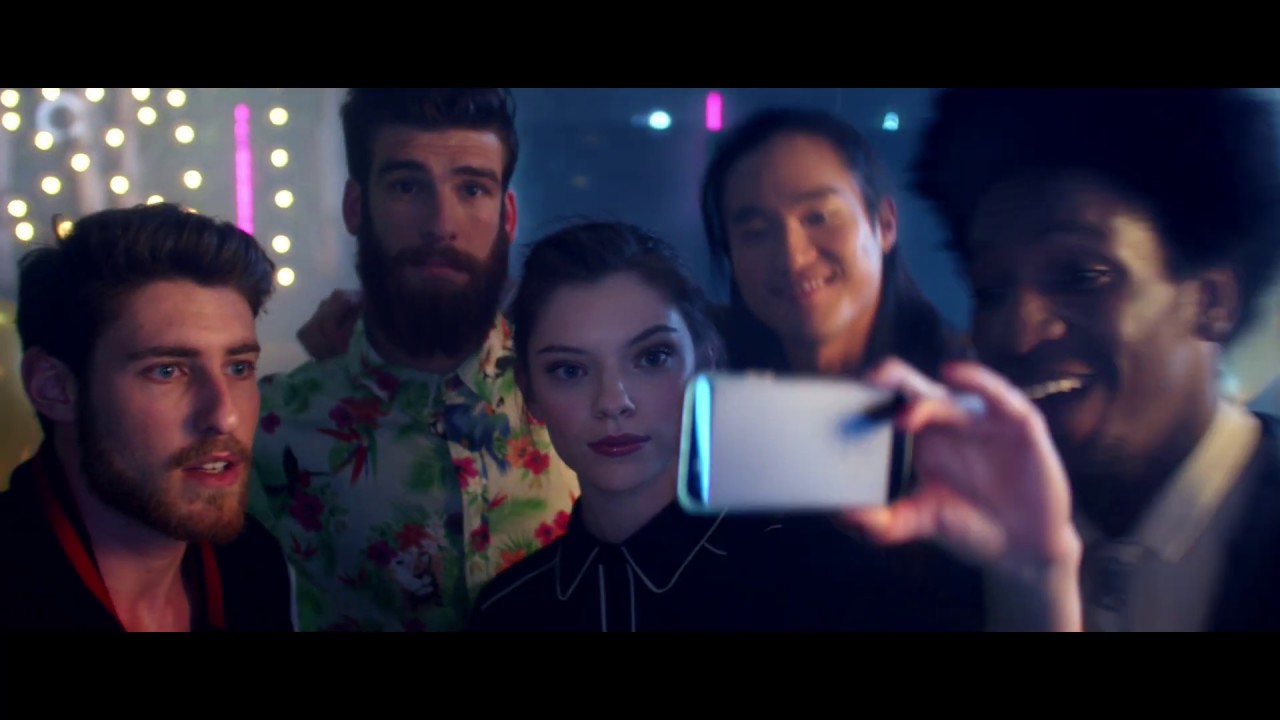 PLAYBOY HER (Commercial ) - YouTube