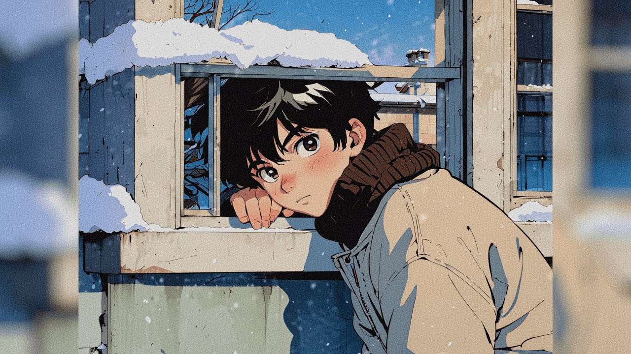 just for now let time stand still | Winter's Song - YouTube