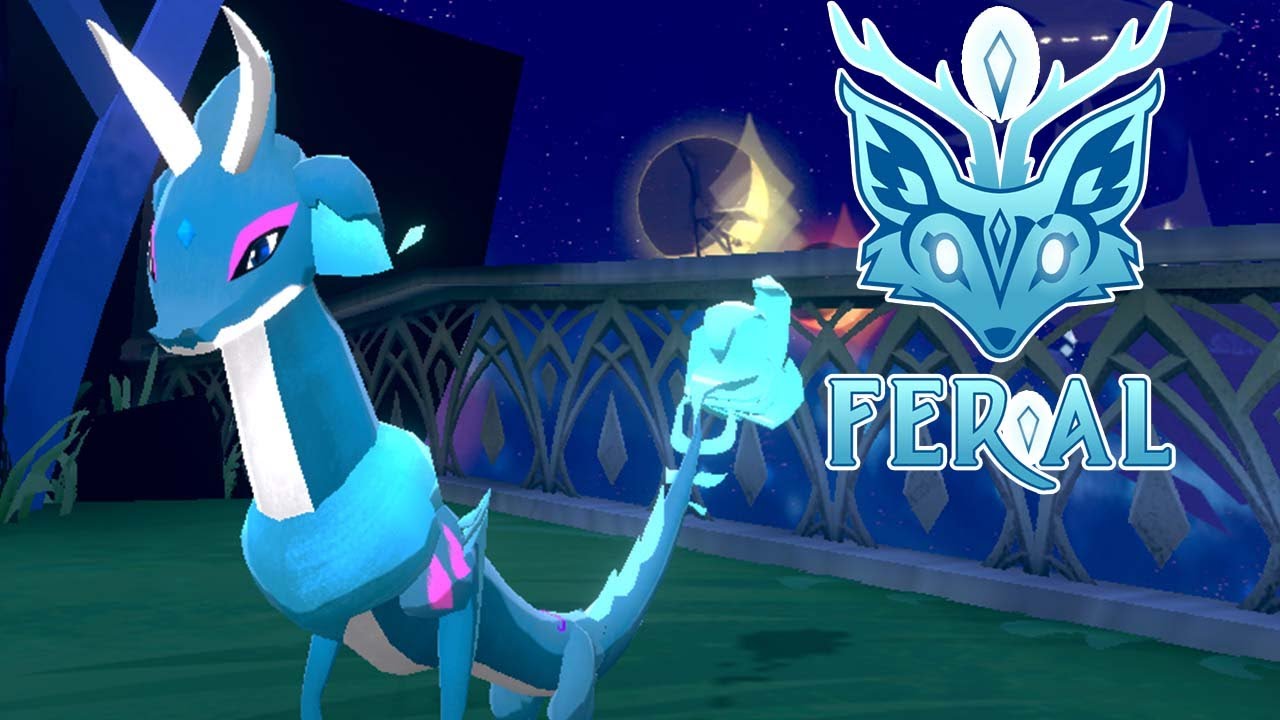 Fer.al Early Access - City Fera Exploration + Character Customization ...