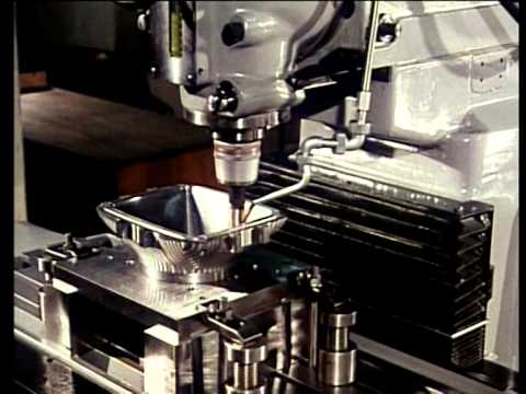History Of Sony - Retro corporate film