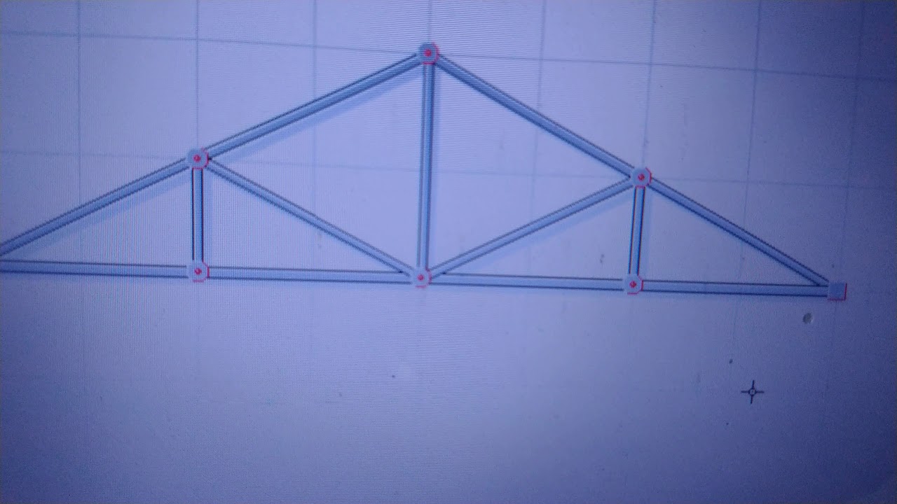 การใช้โปรแกรม SUTSTRUCTOR #4 - YouTube