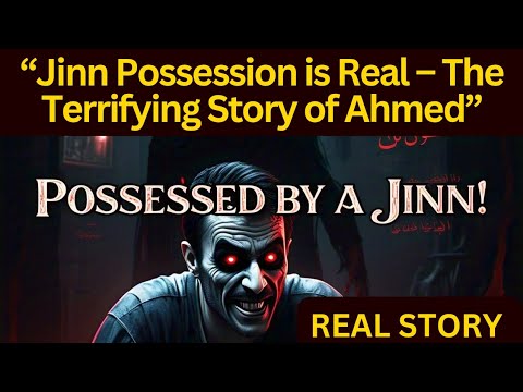 “Spiritual Possession: The True Story That Will Haunt You” - YouTube