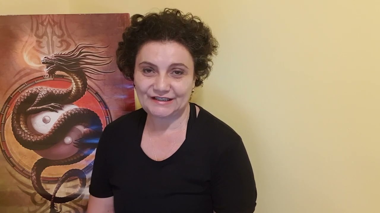 Qigong - Situații în care putem practica tehnica “Ridicarea rinichilor ...