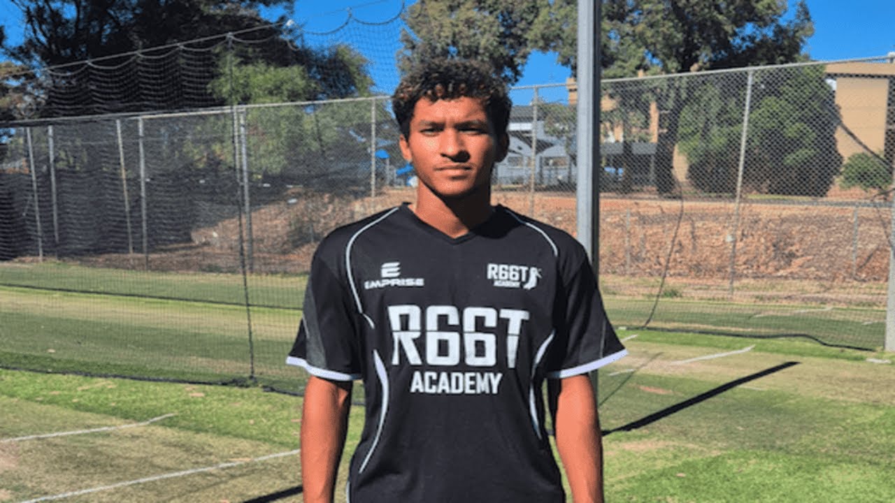 ACE Student Troy Henry Reflects On High Performance Program 2024/25 ...