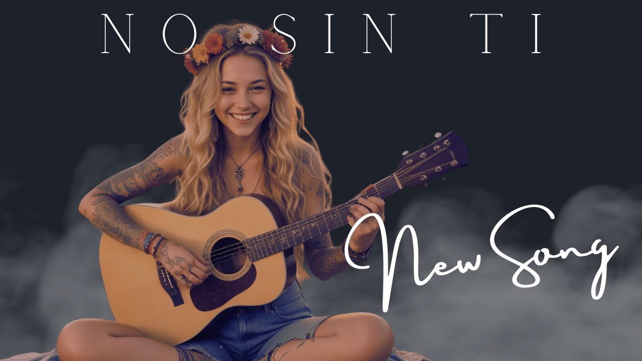 No Sin Ti (Official Lyric Video) - La Canción de Amor del Año - YouTube