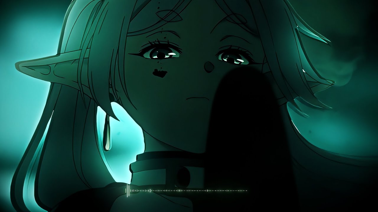 「Suffocation」- Frieren | 4K [Edit/AMV] - YouTube