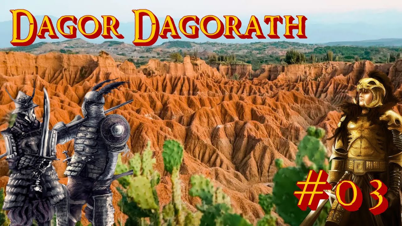 Was bringt die Neue Version von Dagor Dagorath für uns ? - YouTube