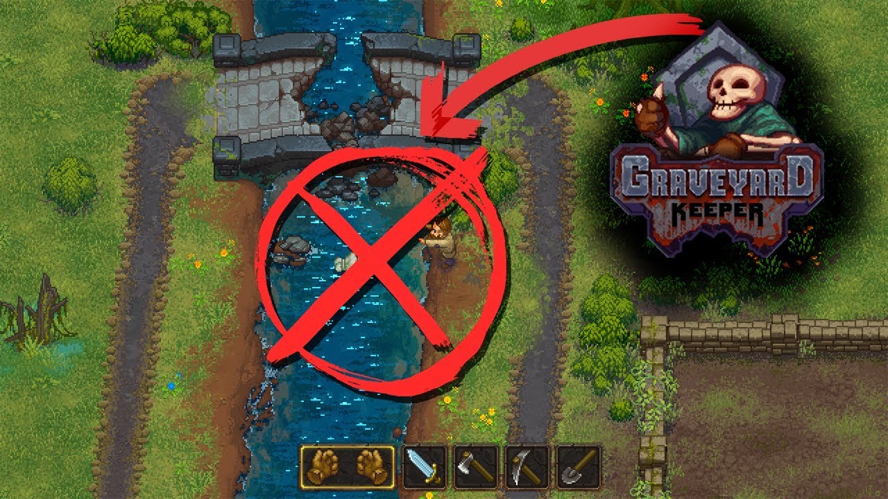 Guida Graveyard Keeper - Come non perdere la retta via agli inizi e ...