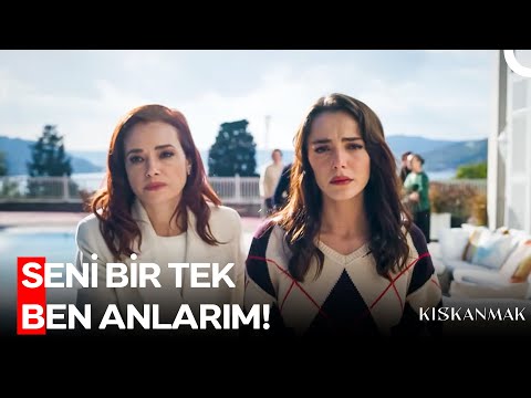 Kaderleri Aynı Olan İki ''Paşazede'' - Kıskanmak