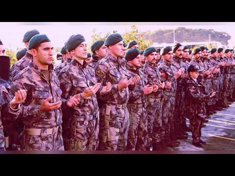 JÖH PÖH Bozkurtlar Klip 2020