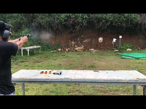 Metro Arms Corp. (MAC 9mm) - YouTube