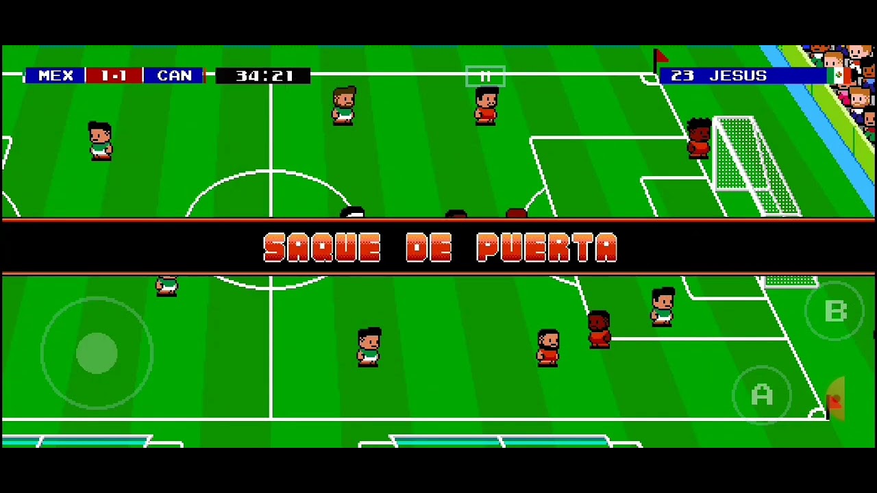 México vs canada amistoso internacional 2024 - YouTube