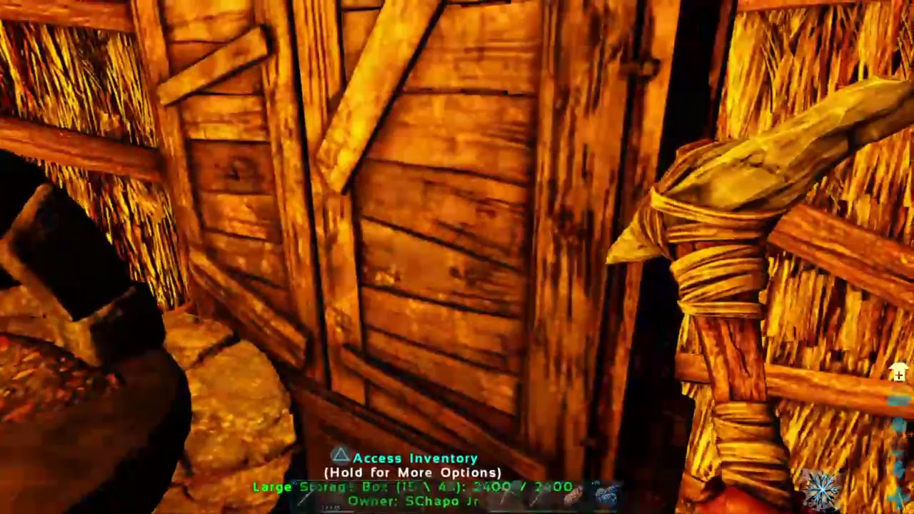 Real Ark survival evolved 5 - YouTube
