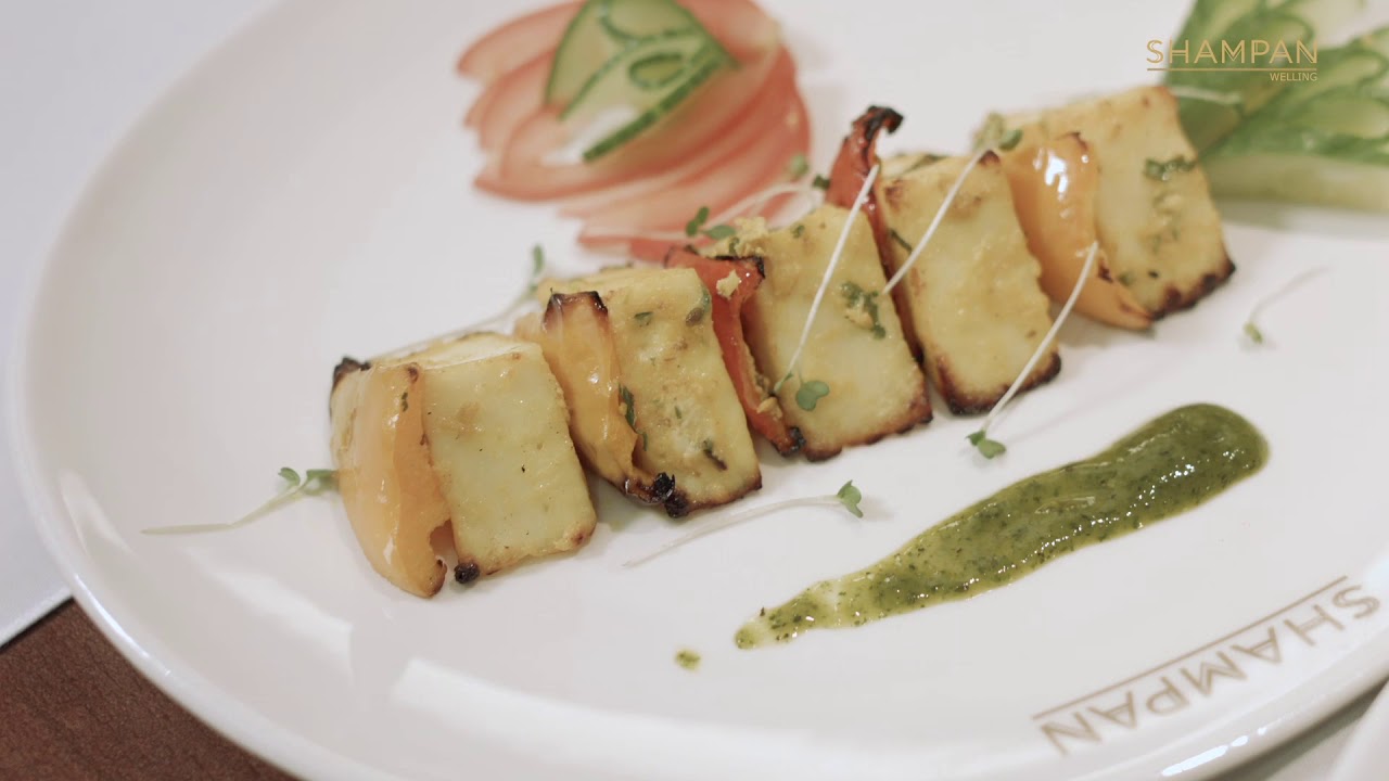 Shampan Welling Finest Indian Dining Restaurant in Welling - YouTube