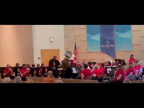 Tico Tico, arr John Iveson - YouTube