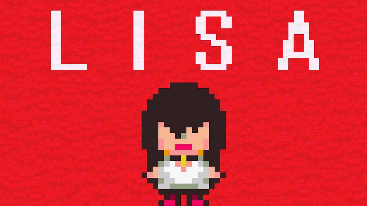 Origini del dolore | LISA: The First - YouTube