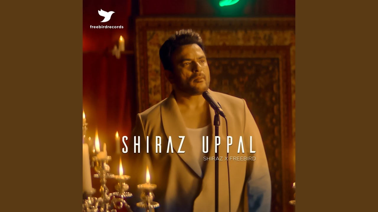 Jhuki Jhuki - YouTube