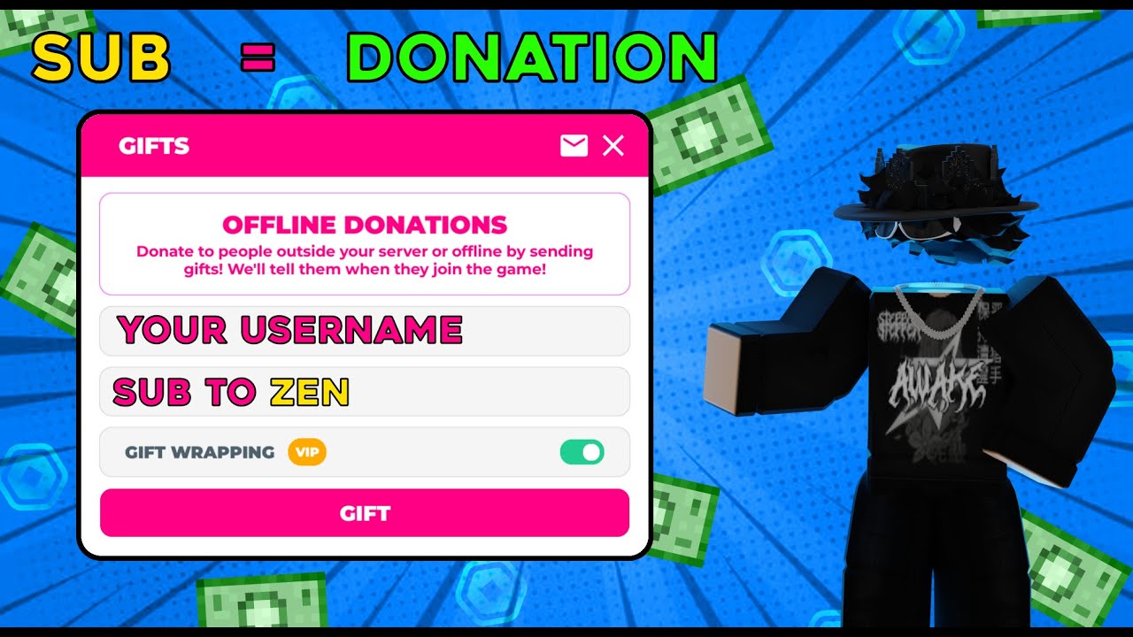 Live - pls donate [Donating To Every Viewer] - YouTube