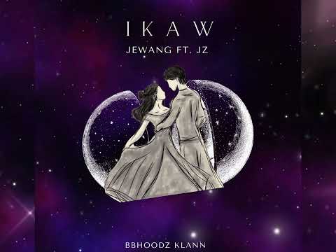 Ikaw - JewanG ft. Jz (Official Visualizer)