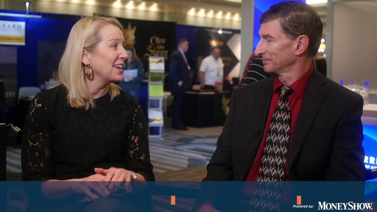 Energy Demand is Still Healthy | Robert Rapier - YouTube