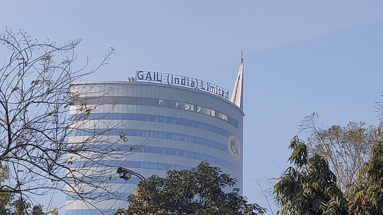 Nearest Metro Station to Gail India Limited Sector 1 Noida l Gail India ...