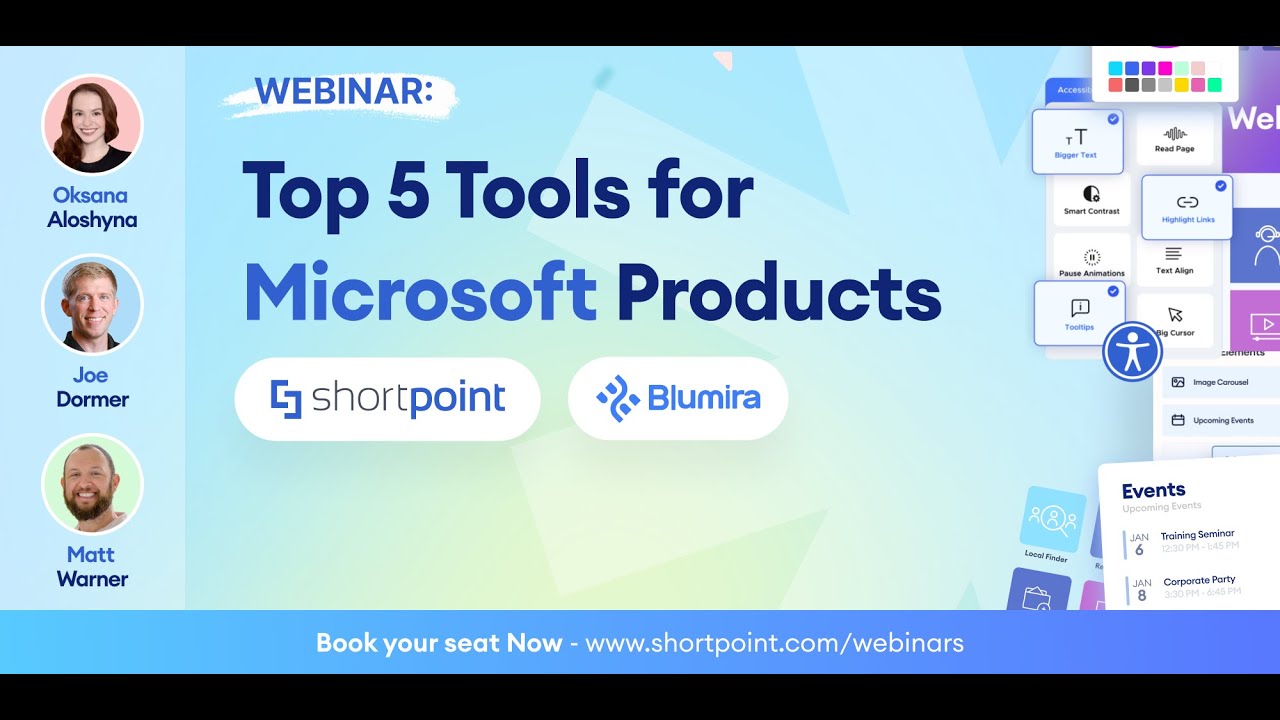 Top 5 Tools for Microsoft Products - YouTube