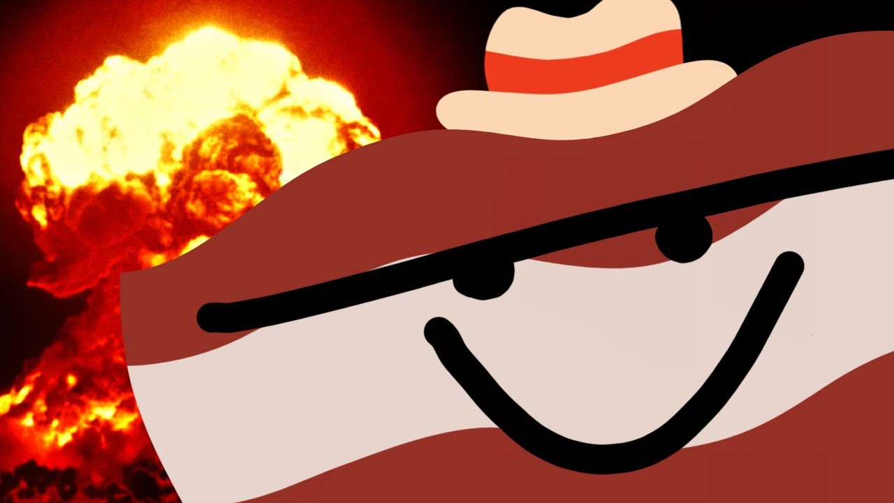 Bacon AIB the funny - YouTube