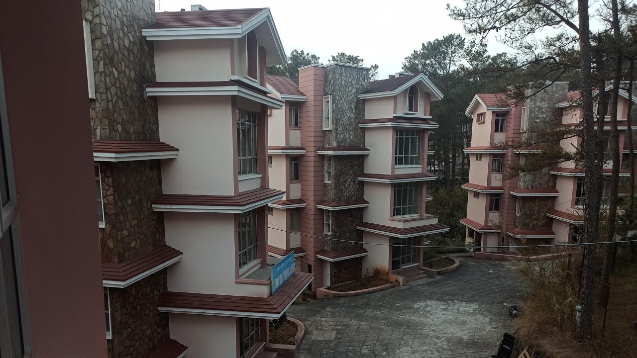 International Students Hostel NEHU Main Campus Shillong Under $70 per ...