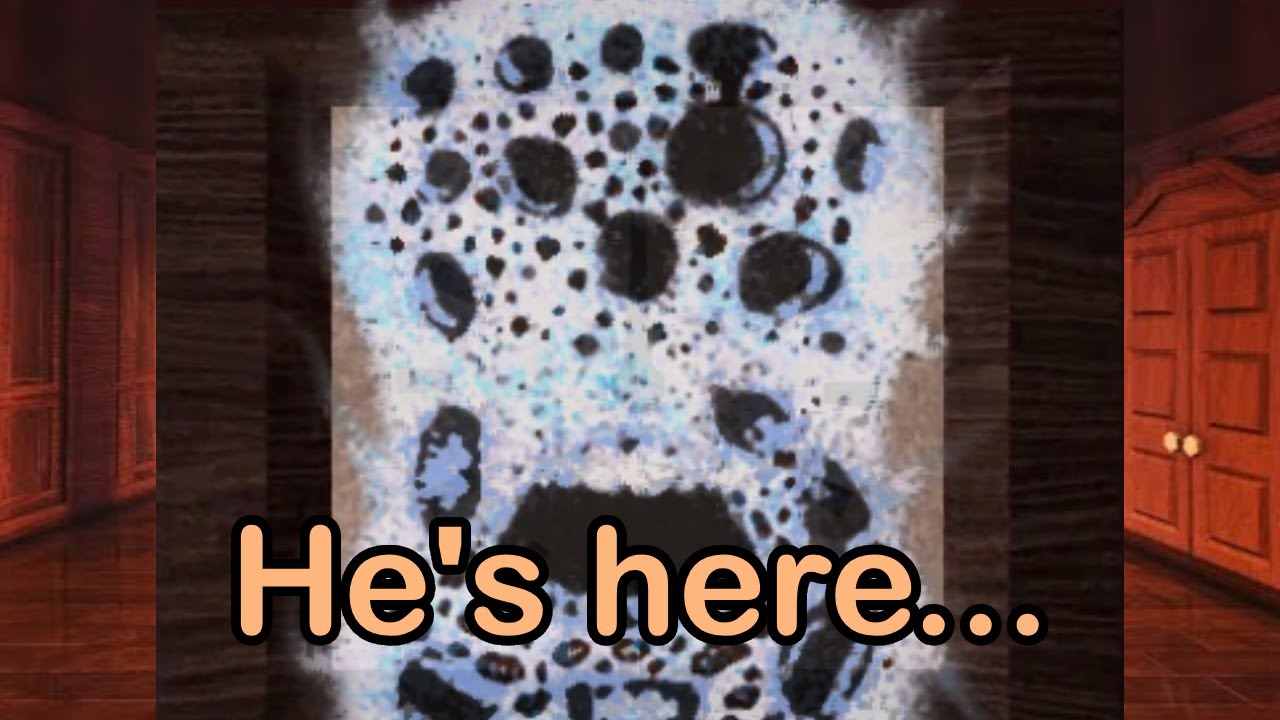 DOORS BACKDOORS HUNT UPDATE HOW TO SPAWN DREAD! (NEW JUMPSCARE) - YouTube