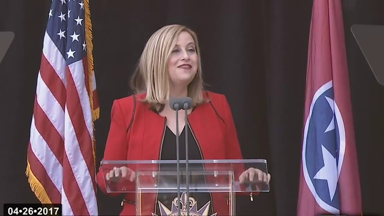 Mayor Barry's Report to the City - Opportunity NOW - YouTube