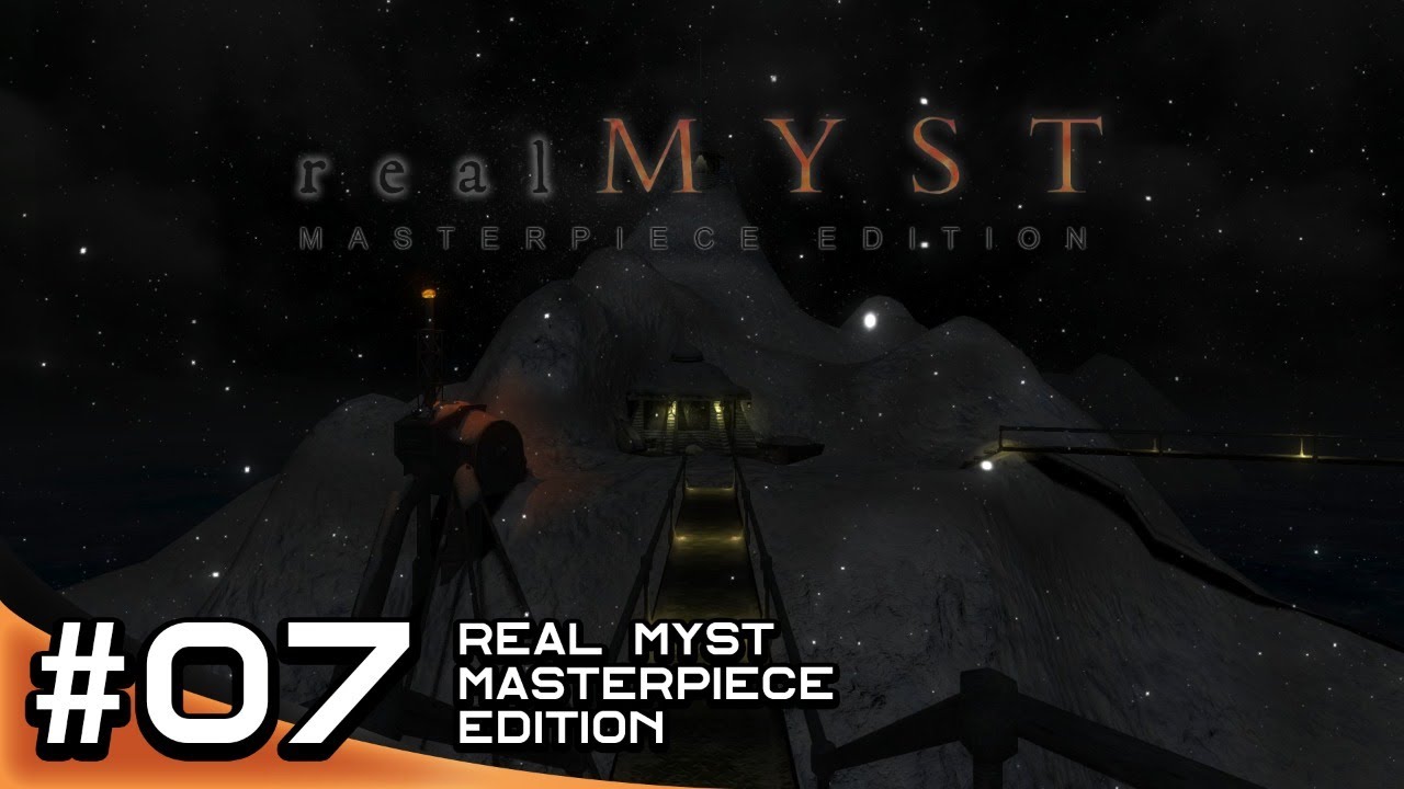 完結【 realMyst #07 】 Rime Age 攻略！ ついに迎えた最後の世界… ここで待ち受ける真実とは…！【 脱出ゲーム ...