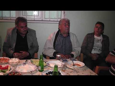 DOKLARLI ÇETİN AĞIT