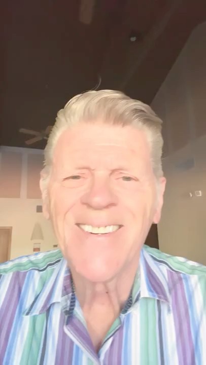 Why Are You Afraid? With Jim Obermeyer - YouTube