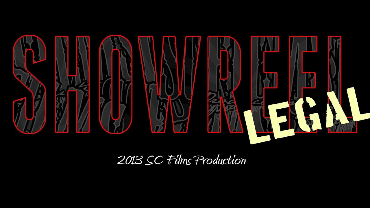 【SC FILMS】 SHOWREEL 2013 【JAPLAND TV】 - YouTube