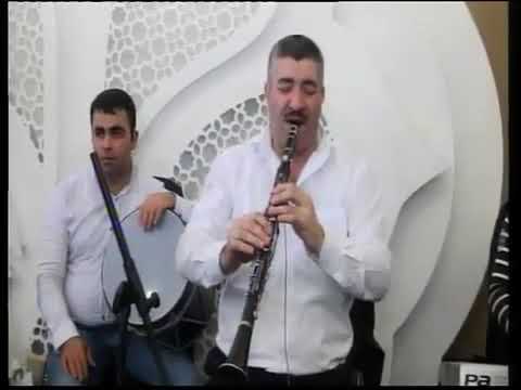 Mastaga Toyu Serdar Klarnet Eka Qosa Hafiz Super Deyisme