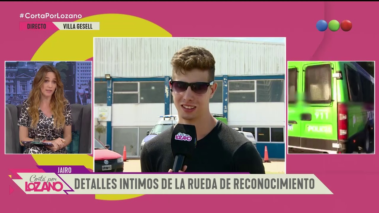 Programa 277 (23-01-20) - Cortá por Lozano 2020 - YouTube