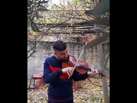 Son Bahar 🎻 Doğa  Keman Eşlikli