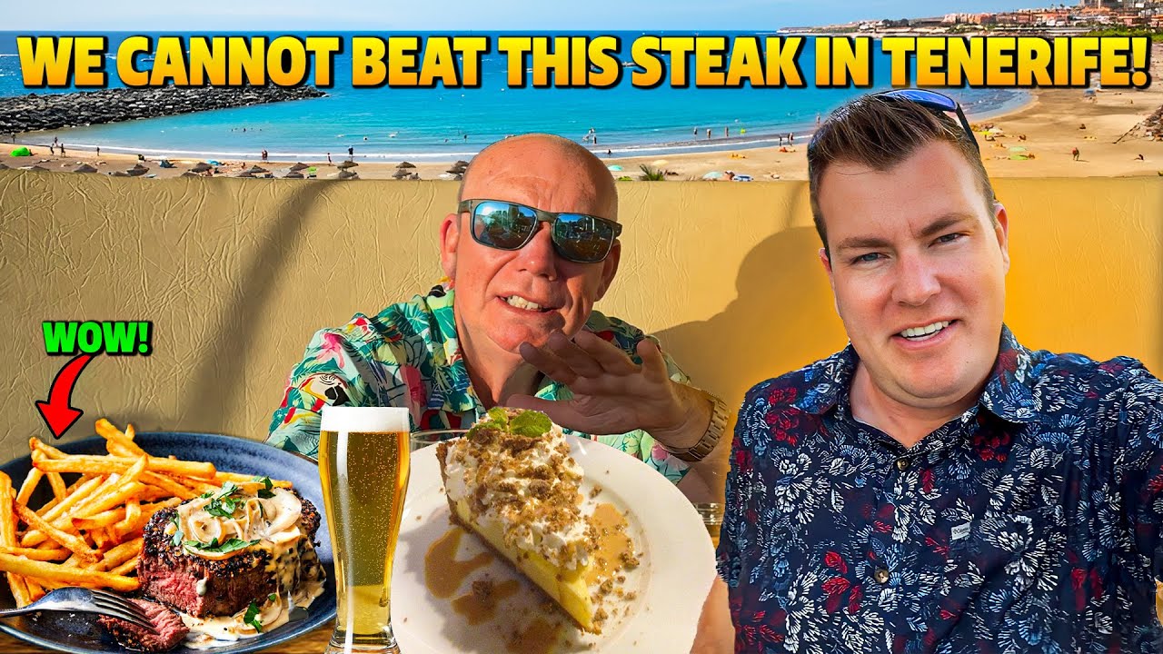 The Knightstrider – Travel and lifestyle vlogger