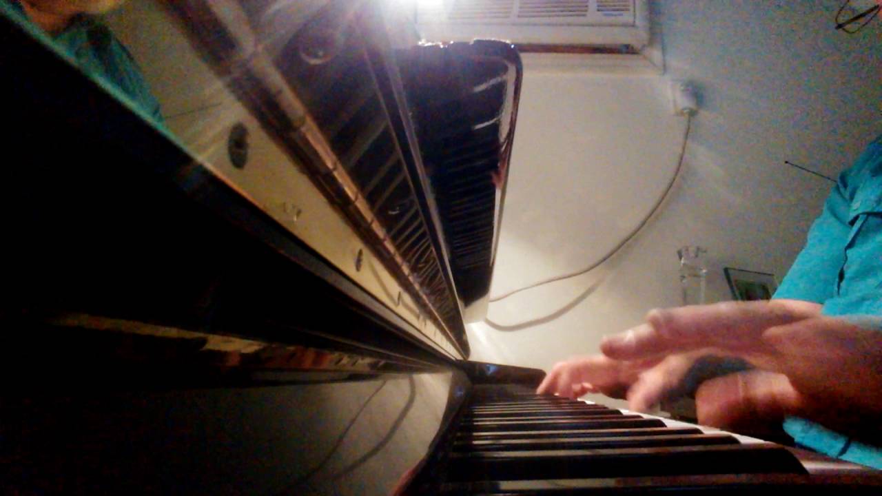 The L. F. Smith Song by Phillip Durham - YouTube