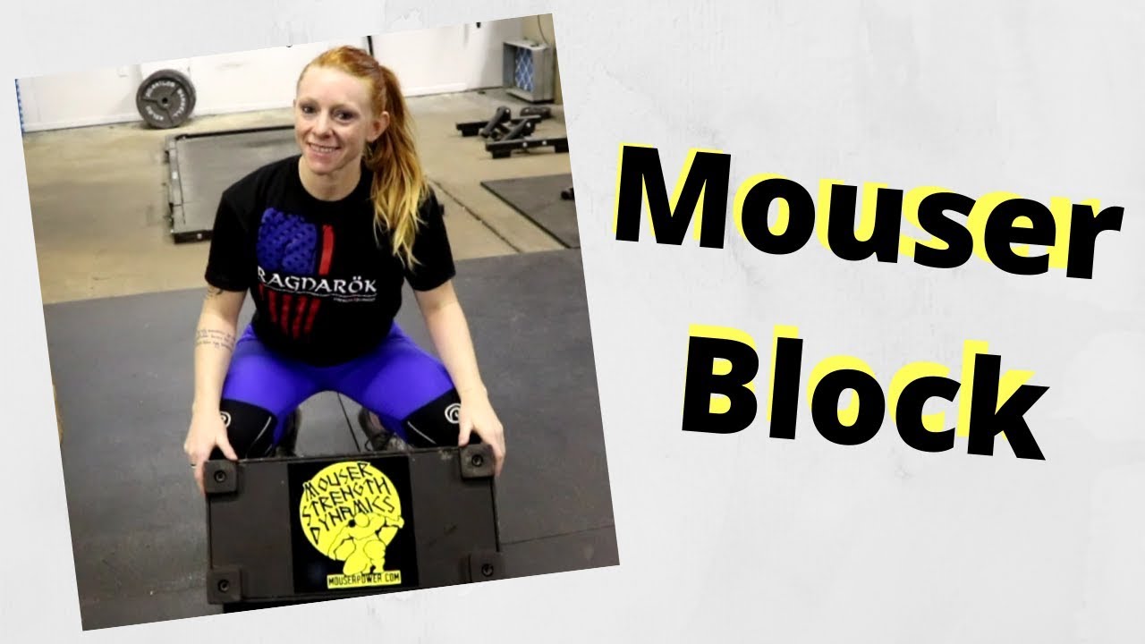 Loading the Mouser Block Quick Tips | Maidens Of Might Contest Prep ...