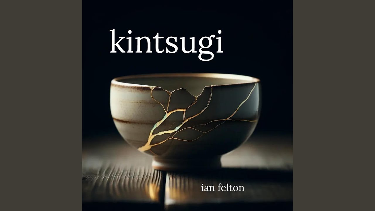 Kintsugi - YouTube