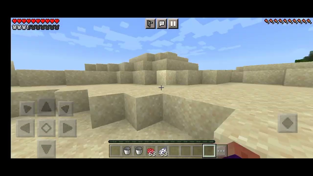 How to make colour full leather armour in MineCraft#AllGaming# - YouTube