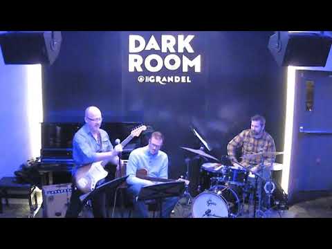 Vincent Varvel Trio ~ Live at The Dark Room ~ 1/23/20 - YouTube