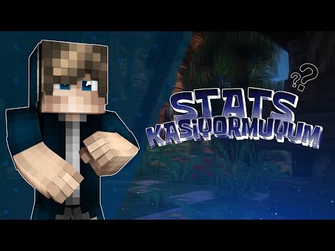 STATS KASIYORMUYUM!