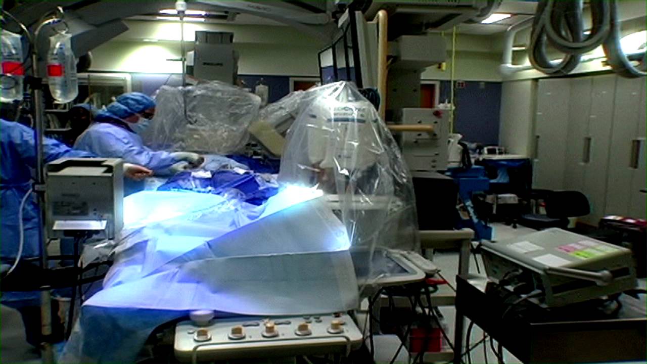 Inova Heart and Vascular Institute: Cardiovascular Excellence - YouTube