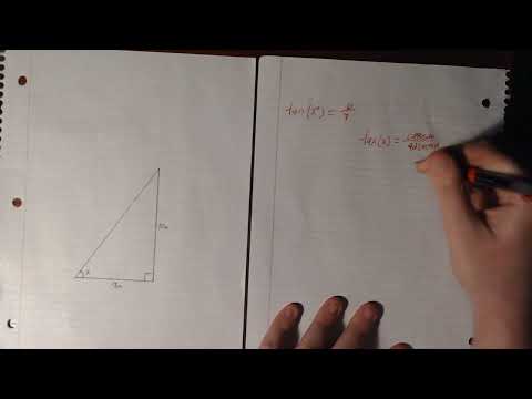 Basic Inverse Functions | Trigonometry (part 2) | AQAP
